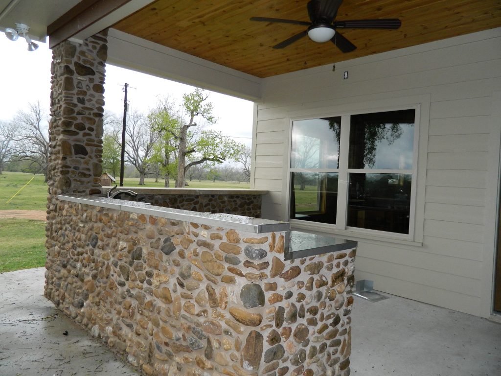 Hajovsky Home – Pesak Brothers Construction